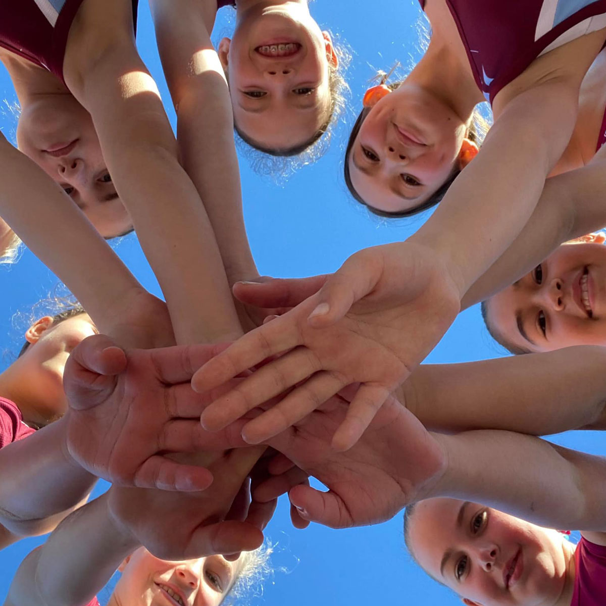 Benkennie Netball Registrations - Benkennie Netball Club